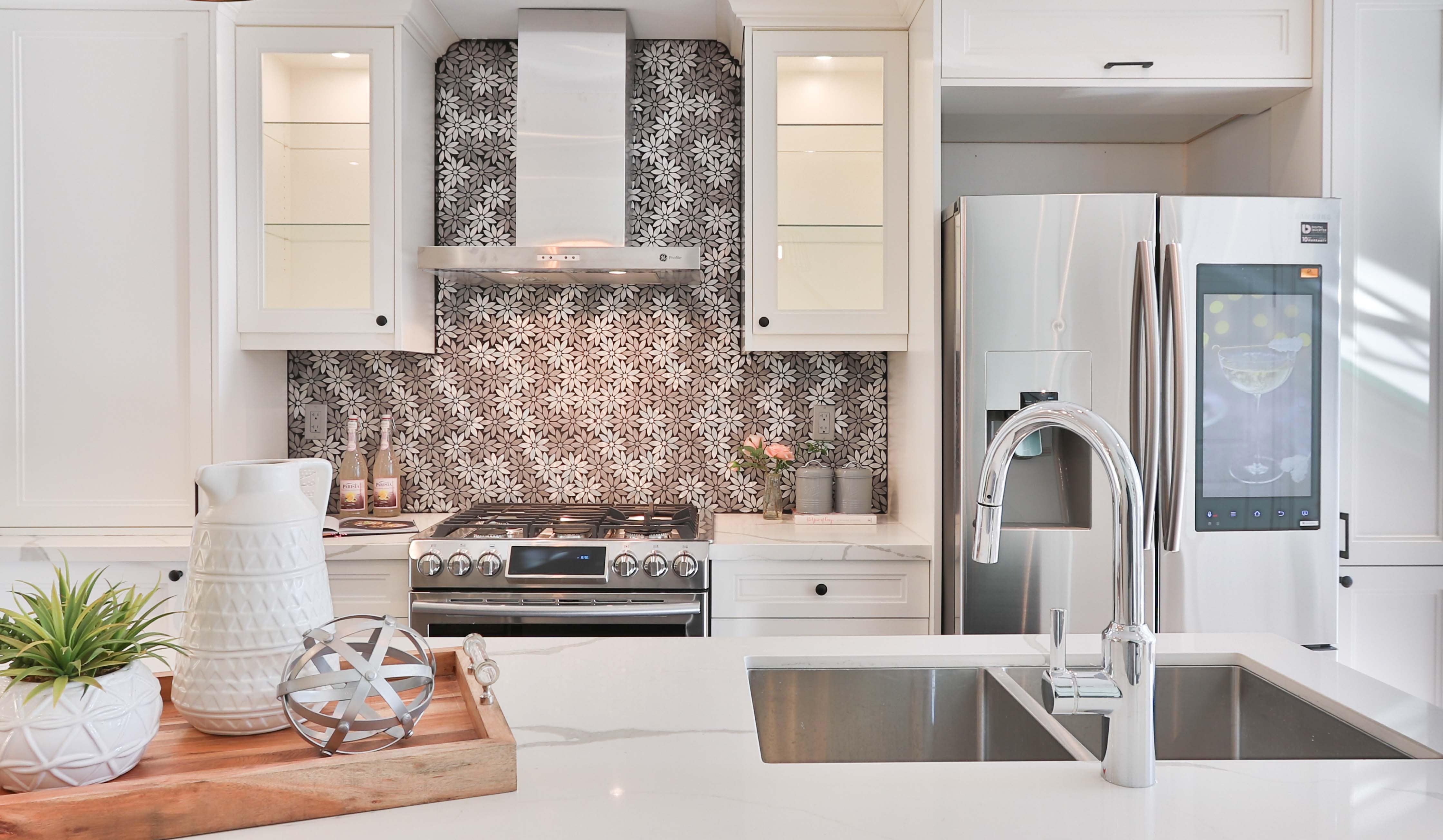 IMPLEMENTOS EN ACERO INOXIDABLE QUE DEBES TENER EN TU COCINA – Ainox SAS